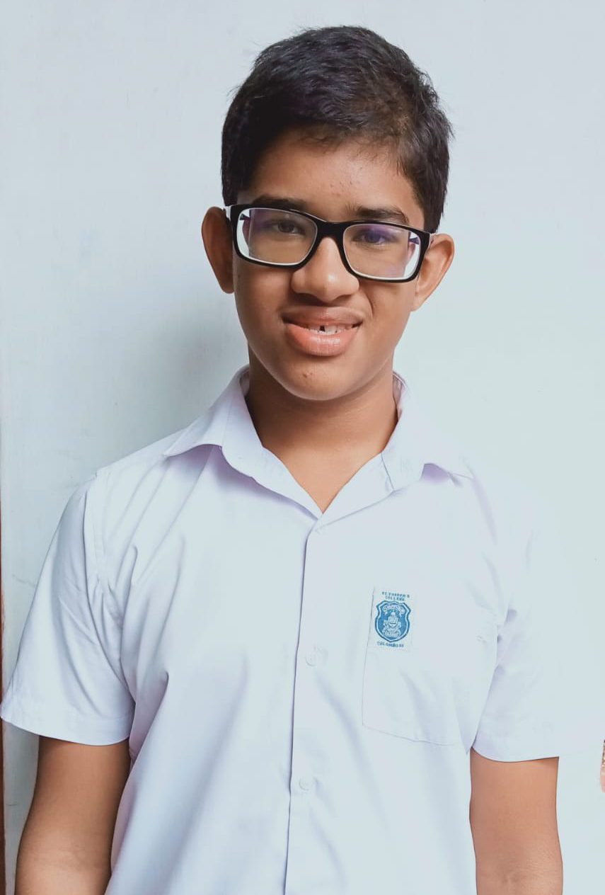 Speech Competition Winners - AISELA