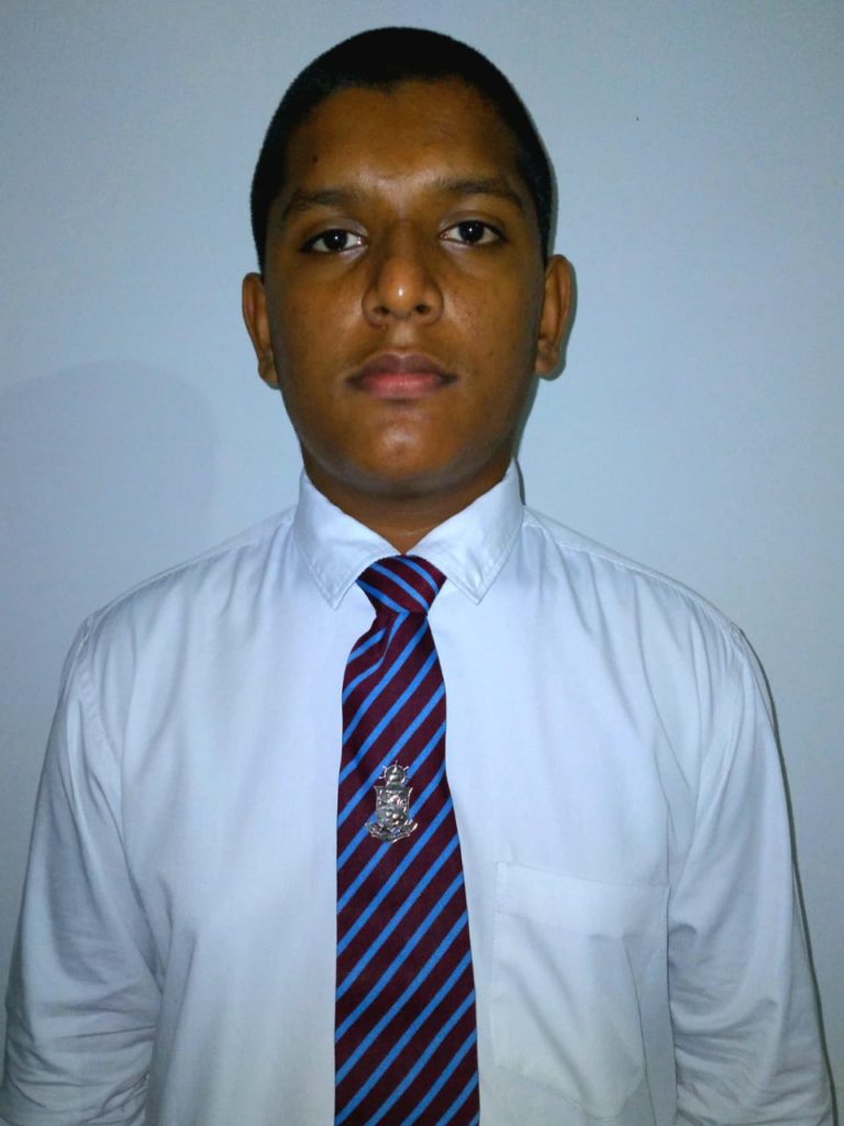 Written Competition Winners - AISELA