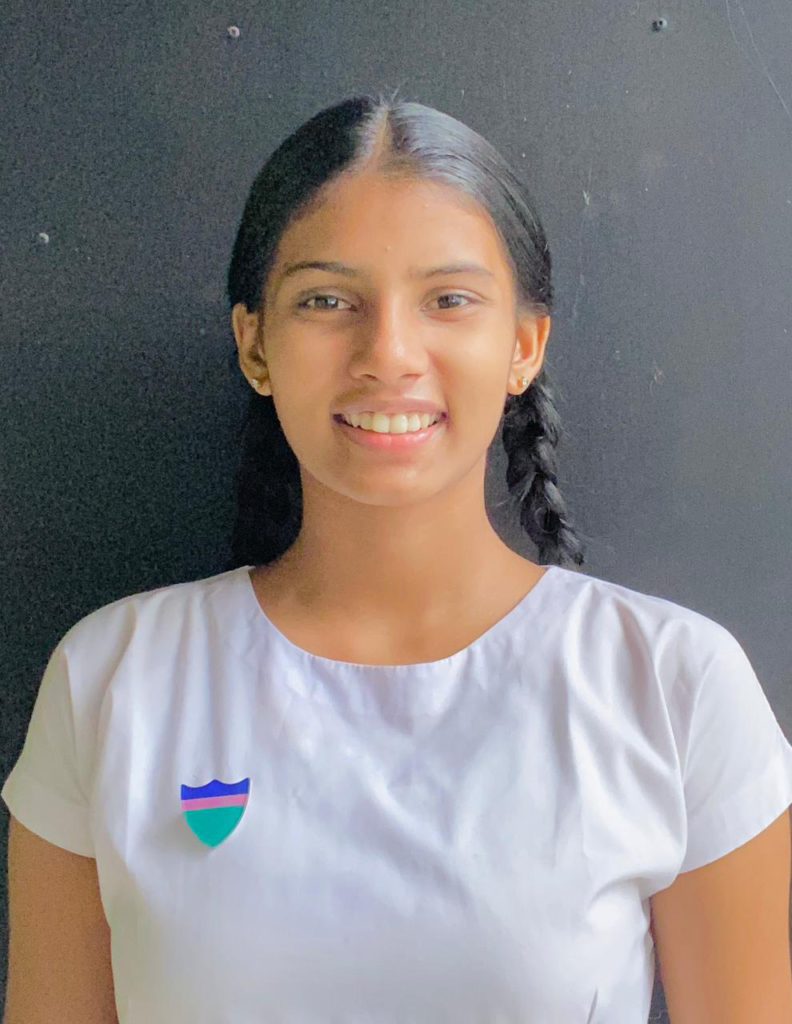 Speech Competition Winners - AISELA