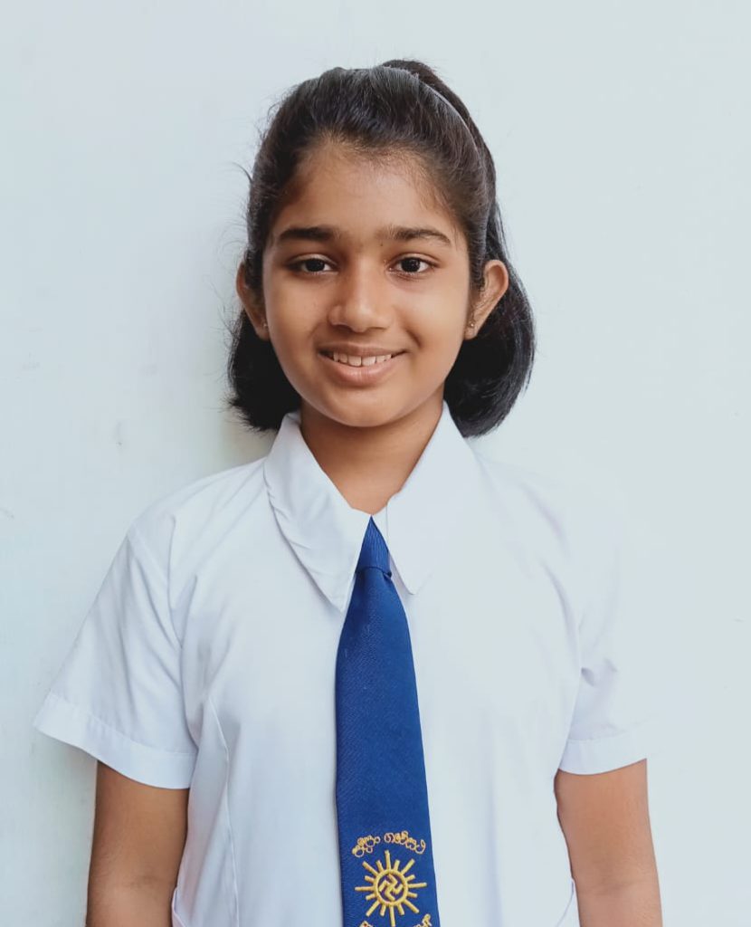 Speech Competition Winners - AISELA