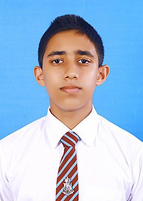 Speech Competition Winners - AISELA