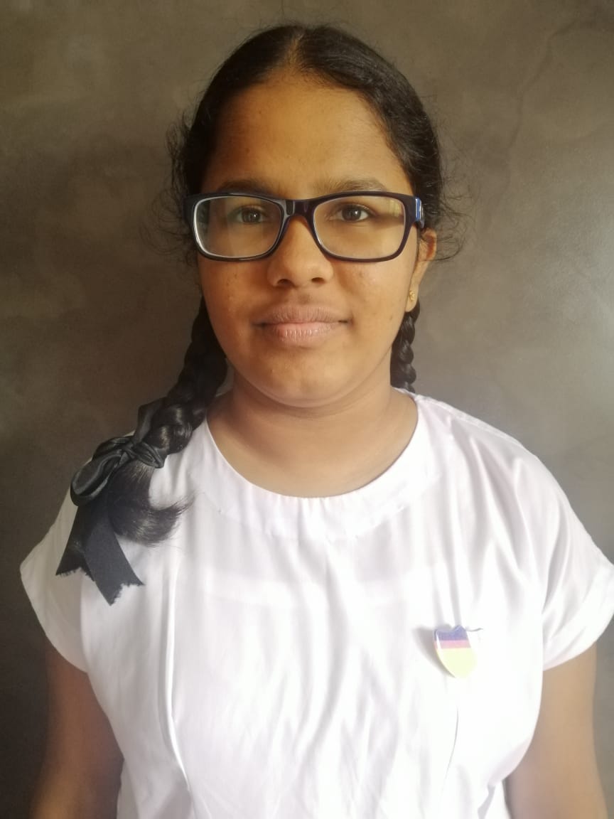 Speech Competition Winners - AISELA