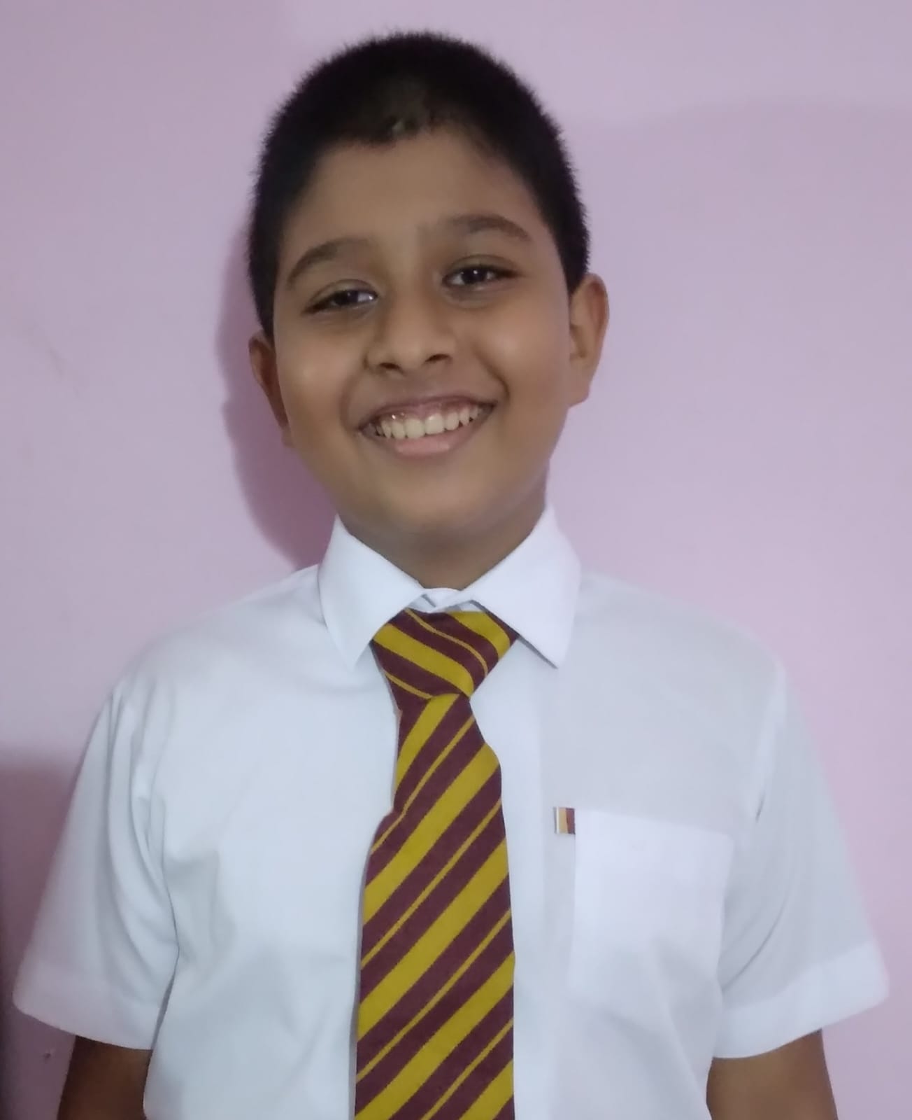 Language Competition Winners - AISELA